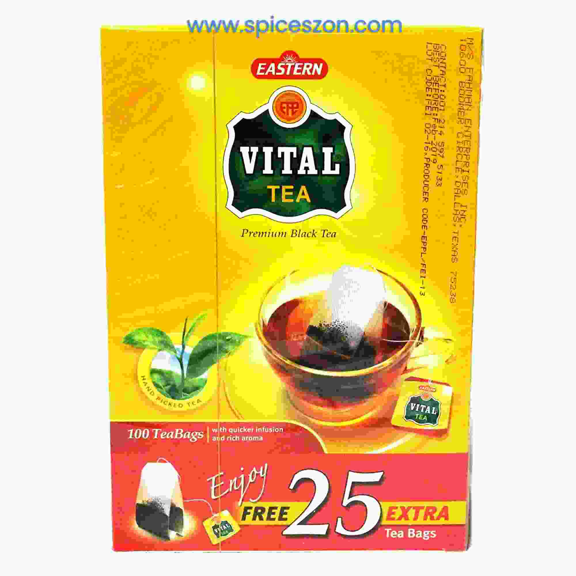 Best Kenyan Tea Bags